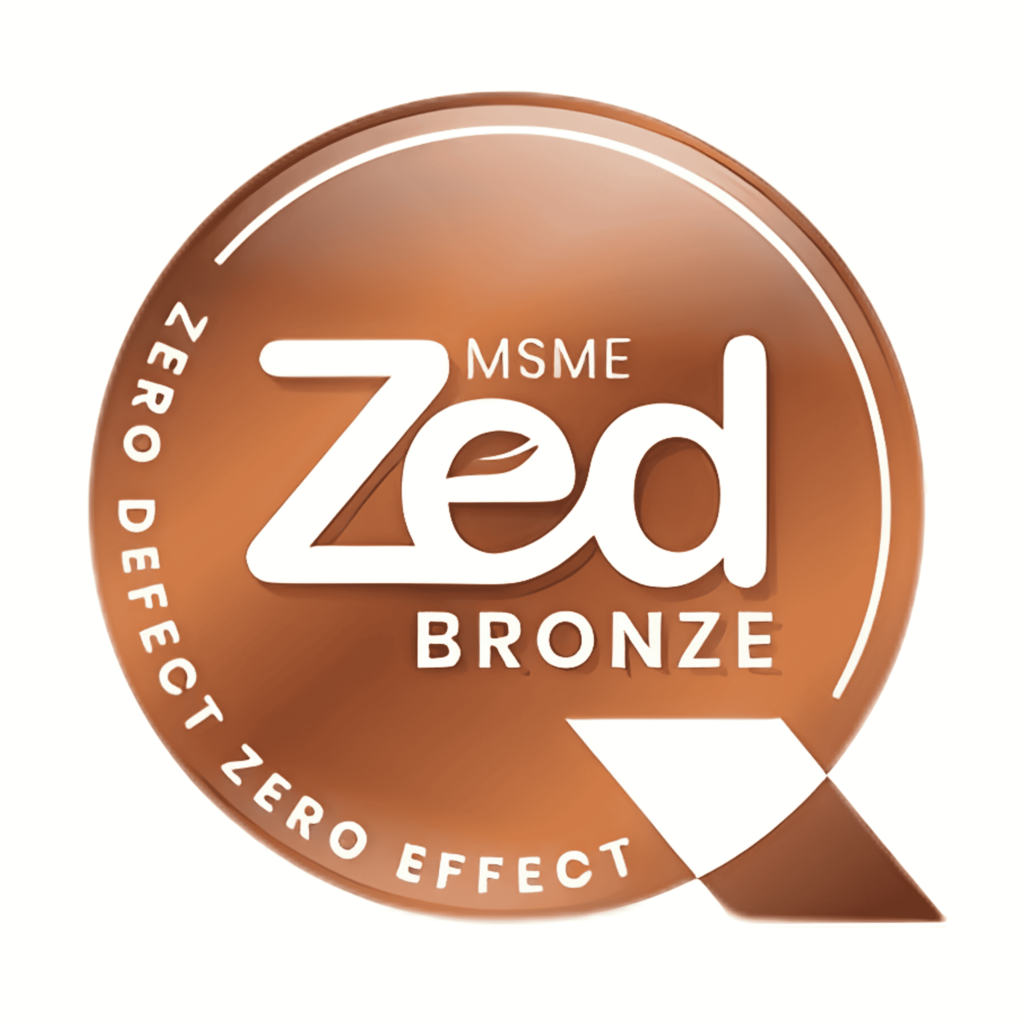 RSJ ZED MSME | ZED Certification - Building Quality