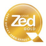 RSJ ZED MSME | ZED Certification - Building Quality