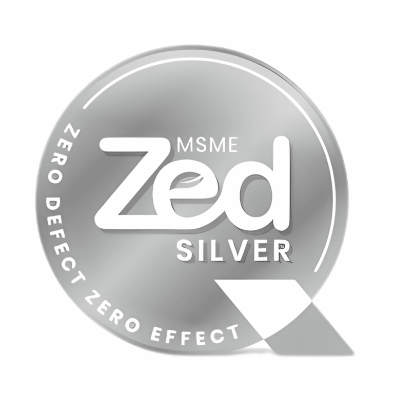 RSJ ZED MSME | ZED Certification - Building Quality