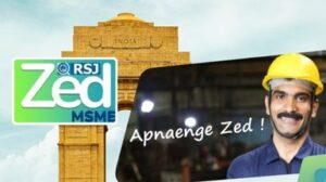 RSJ ZED MSME | ZED Certification - Building Quality